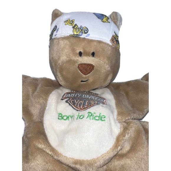 Harley-Davidson | Toys | 208 Official Harley Davidson Kids Preferred ...